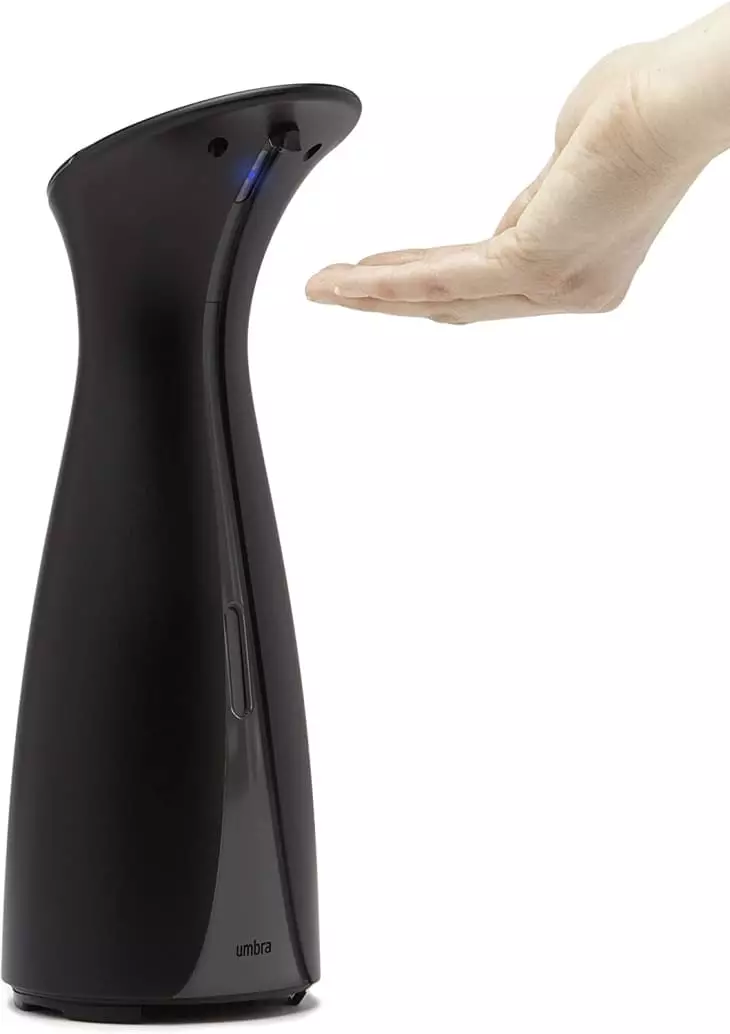 නිෂ්පාදන රූපය: Umbra Automatic Soap Dispenser Touchless