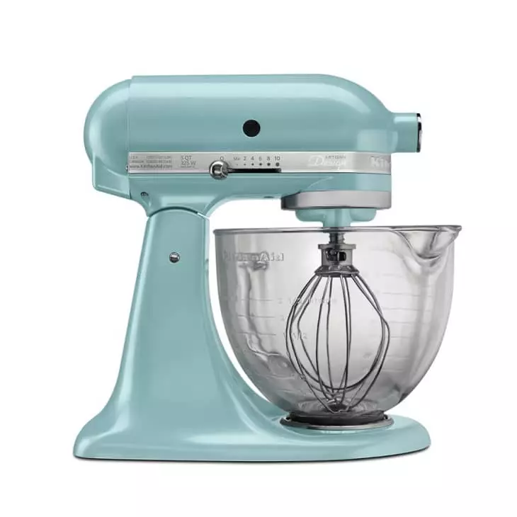 Slika proizvoda: KitchenAid Design Series 5-Quart stand mikser