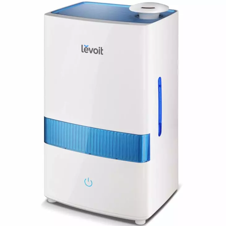 ထုတ်ကုန်ပုံ- LEVOIT Cool Mist Humidifier