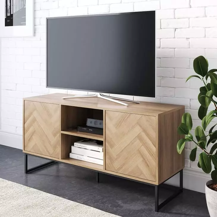 නිෂ්පාදන රූපය: නේතන් ජේම්ස් වෙතින් Dylan Media Console