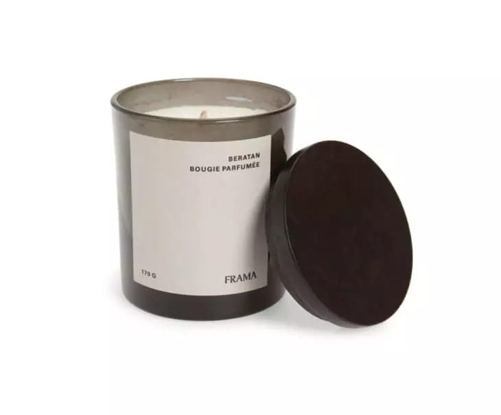 Produktbillede: GOODEE x Frama Beratan Candle