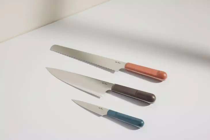 Hulagway sa Produkto: Atong Place Knife Trio