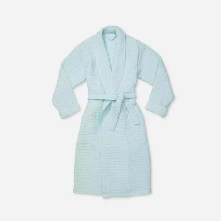 Produit Bild: Waffle Robe