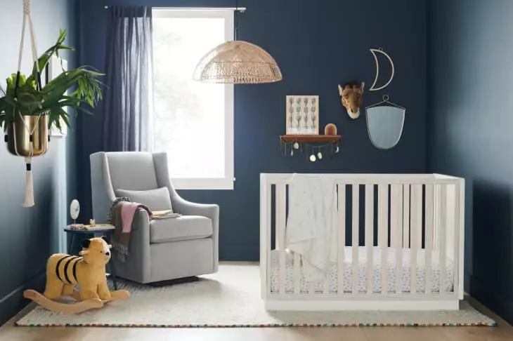 Binih produk West Elm Kids