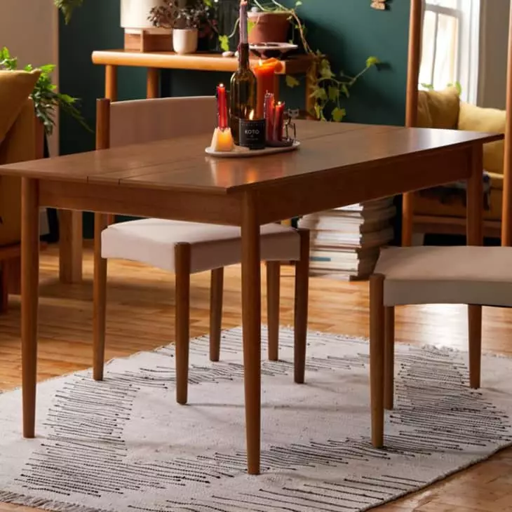 Produktôfbylding: Huxley Storage Dining Table