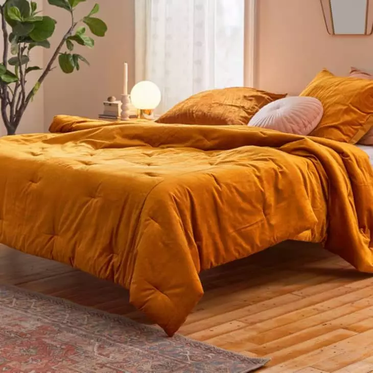 Slika proizvoda: Julie Velvet Comforter