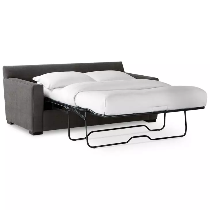 Khoom duab: Radley Full Sleeper Sofa txaj