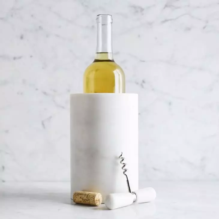 Slika proizvoda: hladnjak za mramorno vino