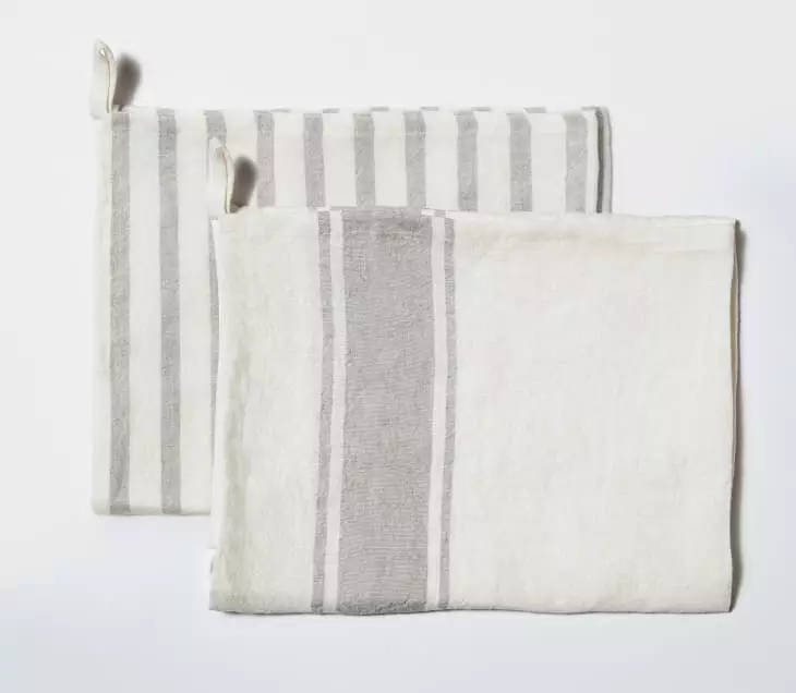Produktbild: Kockens handduksset