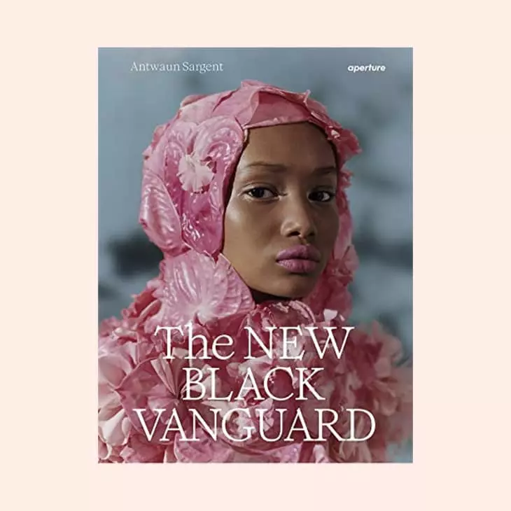 Imaxe do produto: The New Black Vanguard: Photography Between Art and Fashion