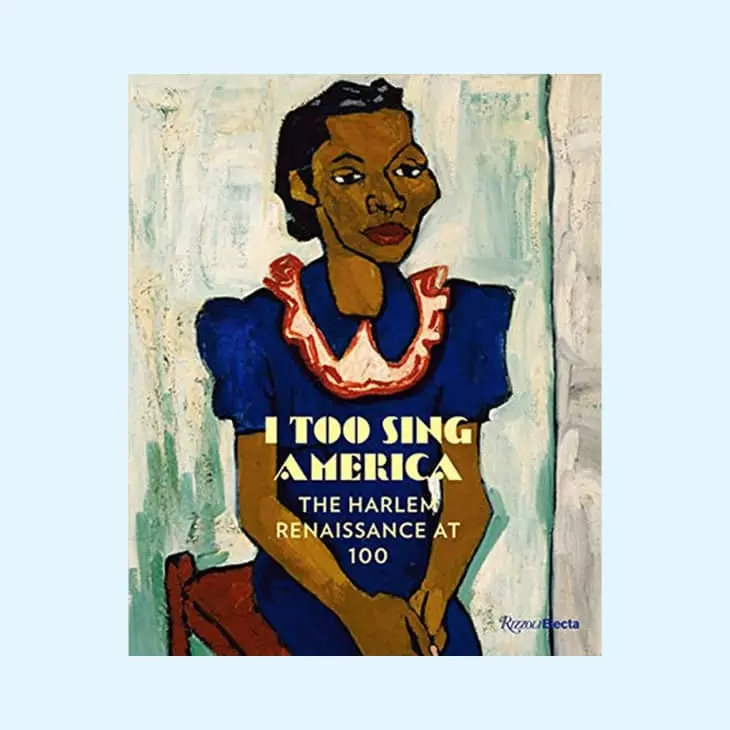 Imaxe do produto: I Too Sing America: The Harlem Renaissance at 100