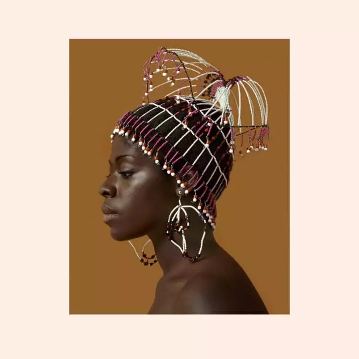 Imaxe do produto: Kwame Brathwaite: Black Is Beautiful