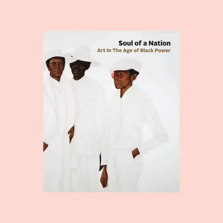 Imaxe do produto: Soul of a Nation: Art in the Age of Black Power