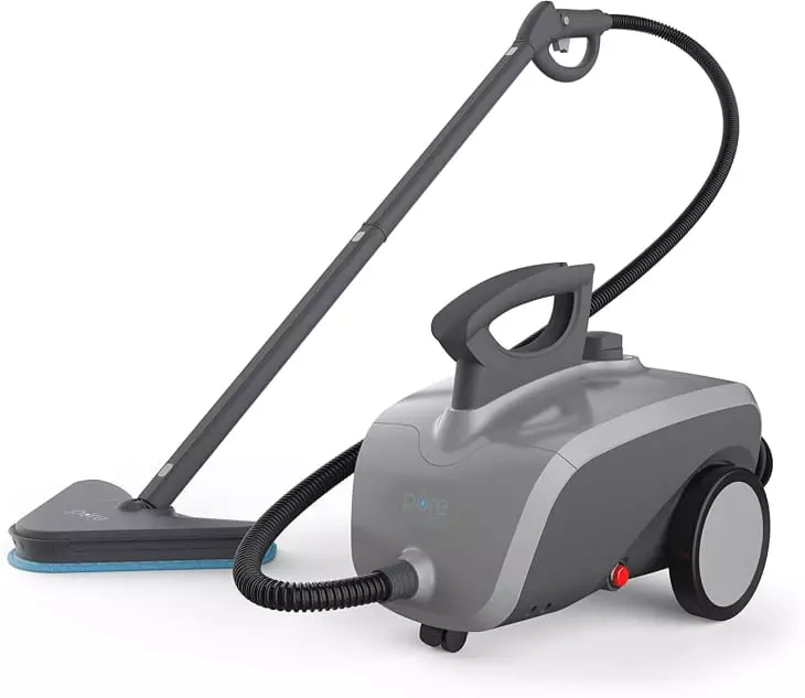 Imaj pwodwi: Pure Enrichment PureClean Steam Cleaner