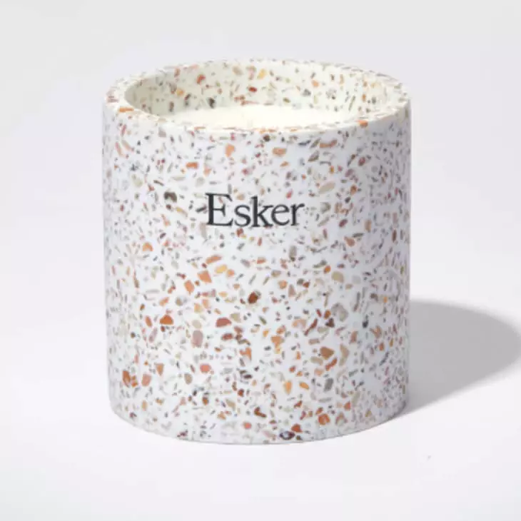 產品圖片：Esker 可種植蠟燭