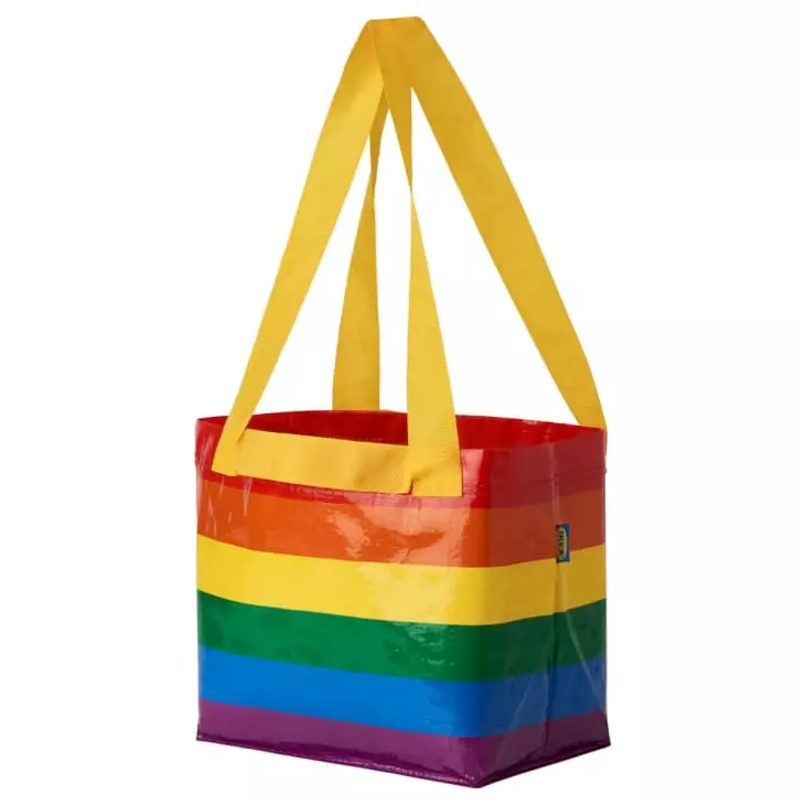 תמונת מוצר: STORSTOMMA Rainbow Bag