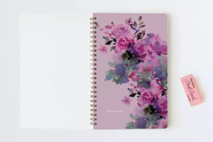 Slika proizvoda: Blooming Bouquet Notebook