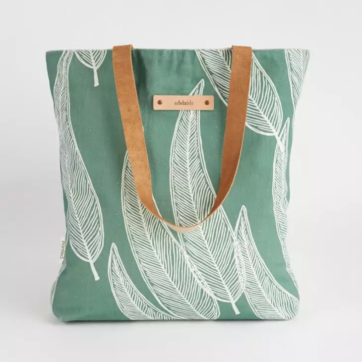Slika proizvoda: skicirana torba s kopčom Willow