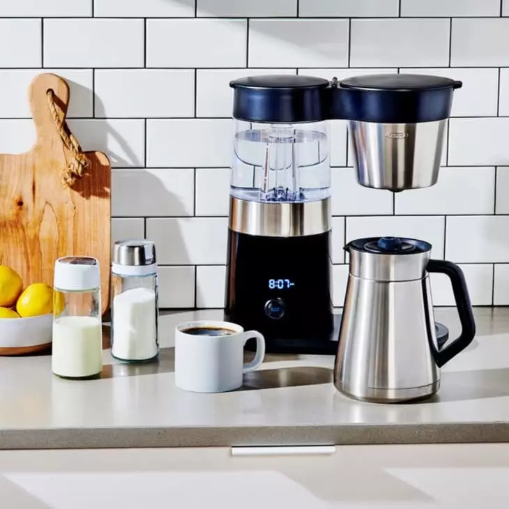 د محصول انځور: OXO 9-Cup Coffee Maker