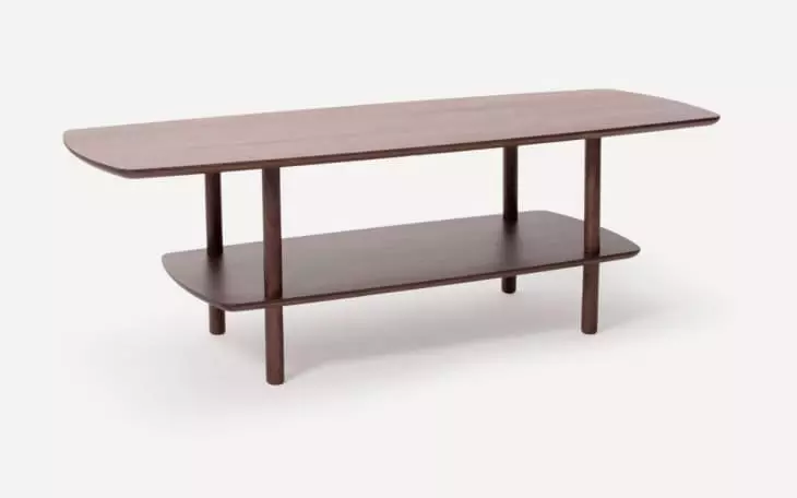 Imagen del producto: Mesa de centro Serif