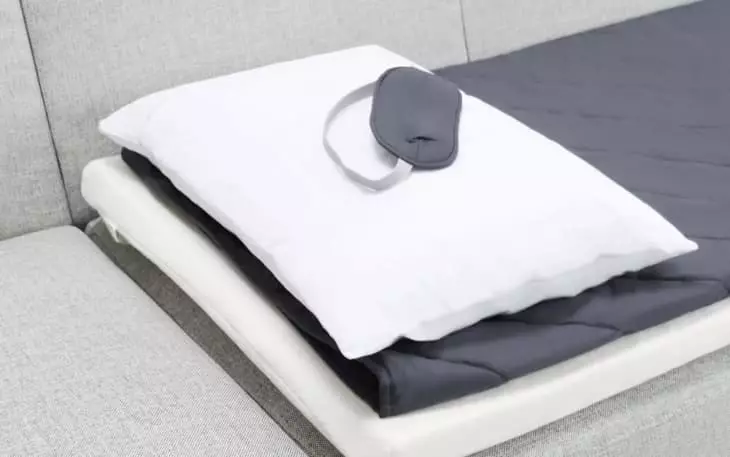 Mahsulot tasviri: Nomad Sleep Kit