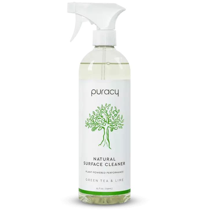 Foto ngwaahịa: Natural Multi-Surface Cleaner