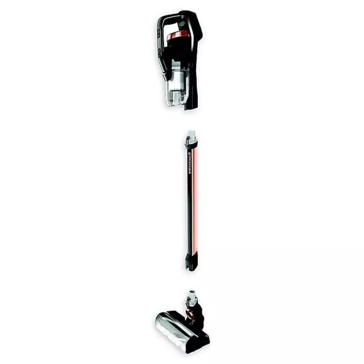 Produktôfbylding: Bissell ICONPet Pro High-Powered Cordless Vacuum yn koper