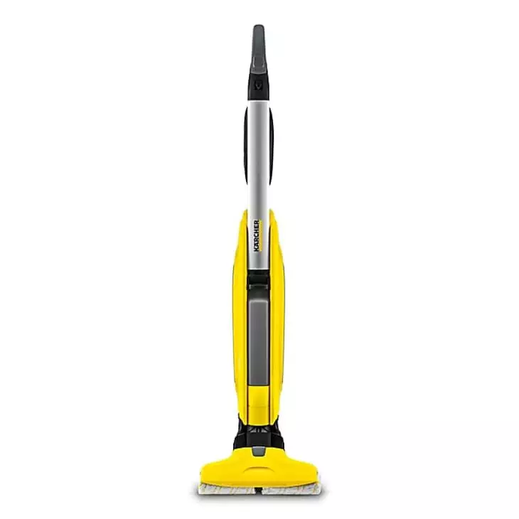 Mahsulot tasviri: Karcher 2-in-1 qattiq sirtli polni tozalash vositasi