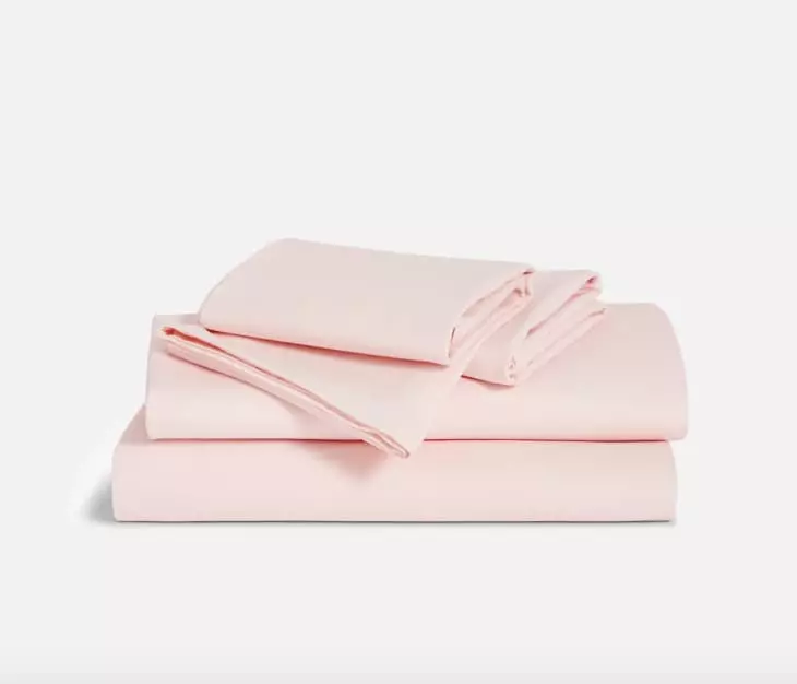 Brooklinen Rose zanen gado