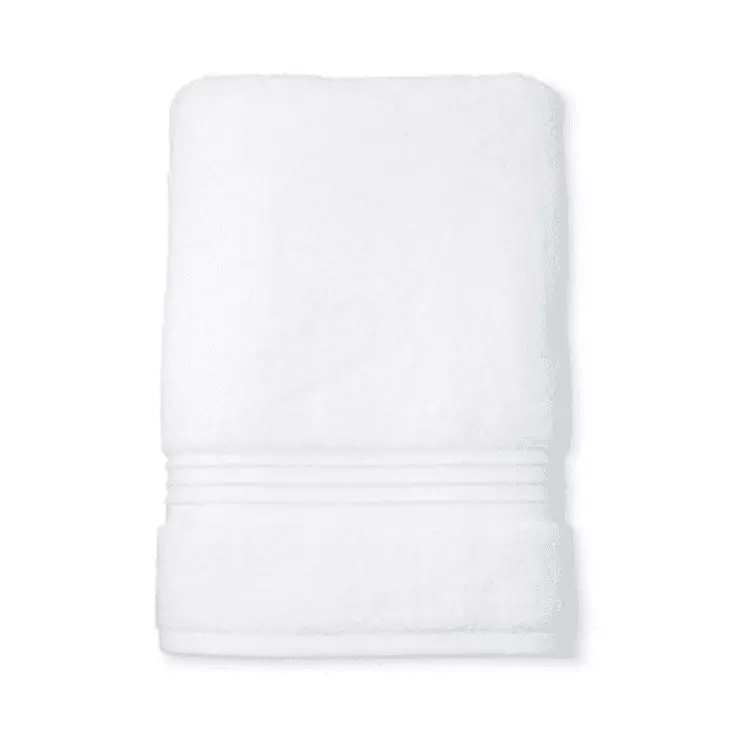 ഉൽപ്പന്ന ചിത്രം: Fieldcrest Microcotton Spa Bath Towels