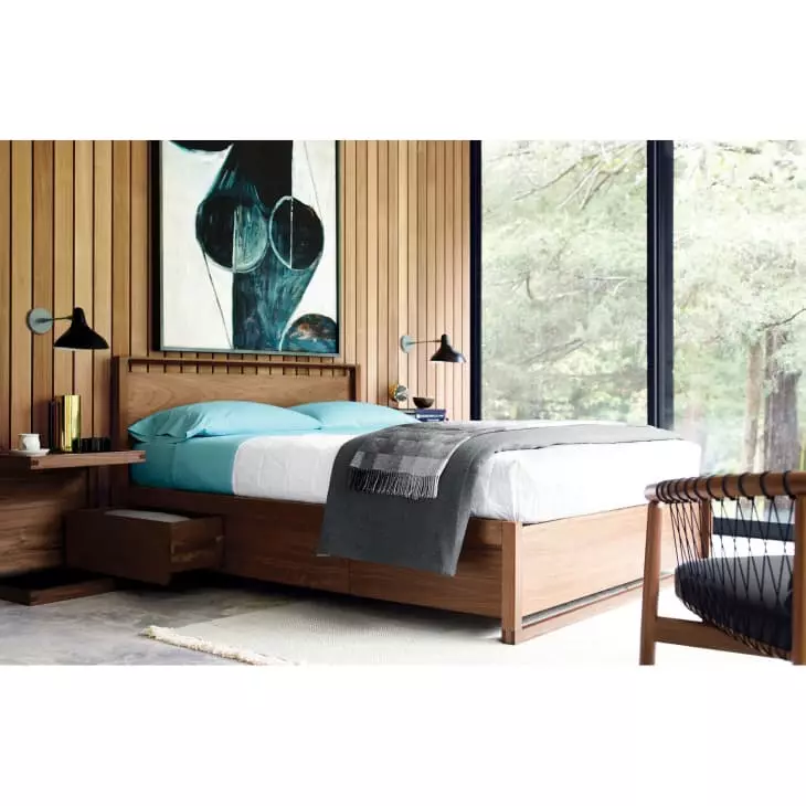 Produktbild: Matera Bed