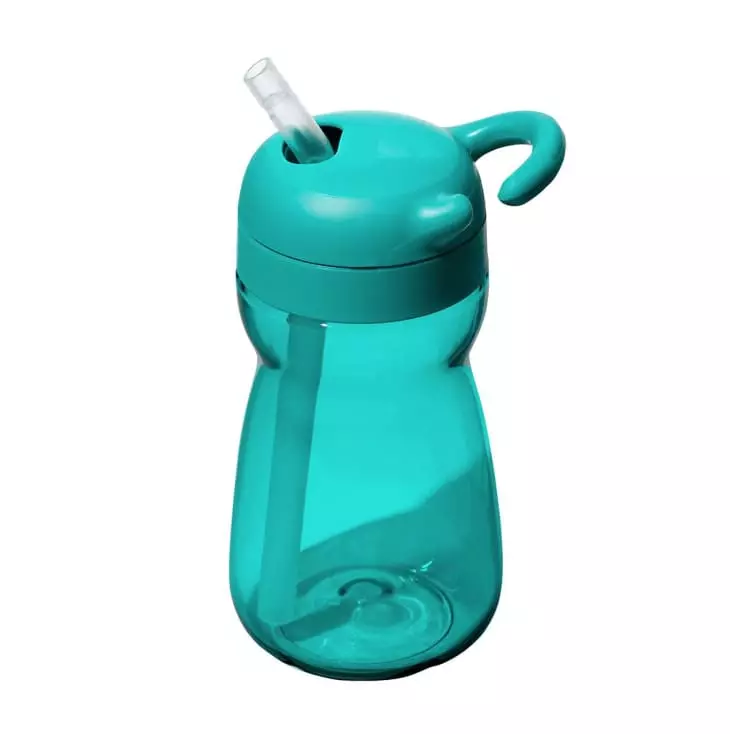 Sawirka Alaabta: OXO Tot Adventure Water Bottle