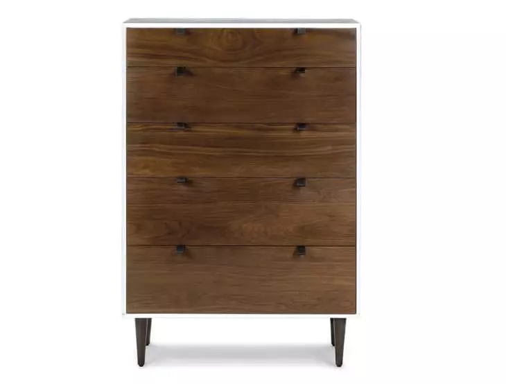 Khoom duab: Envelo Dresser