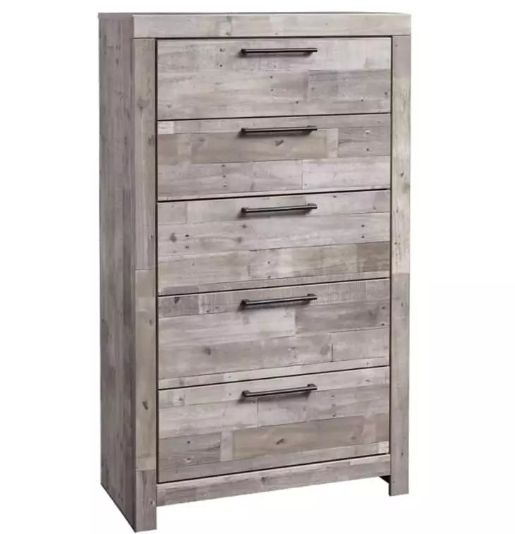 Chithunzi chazogulitsa: Ashley Homestore Effie Chest of Drawers