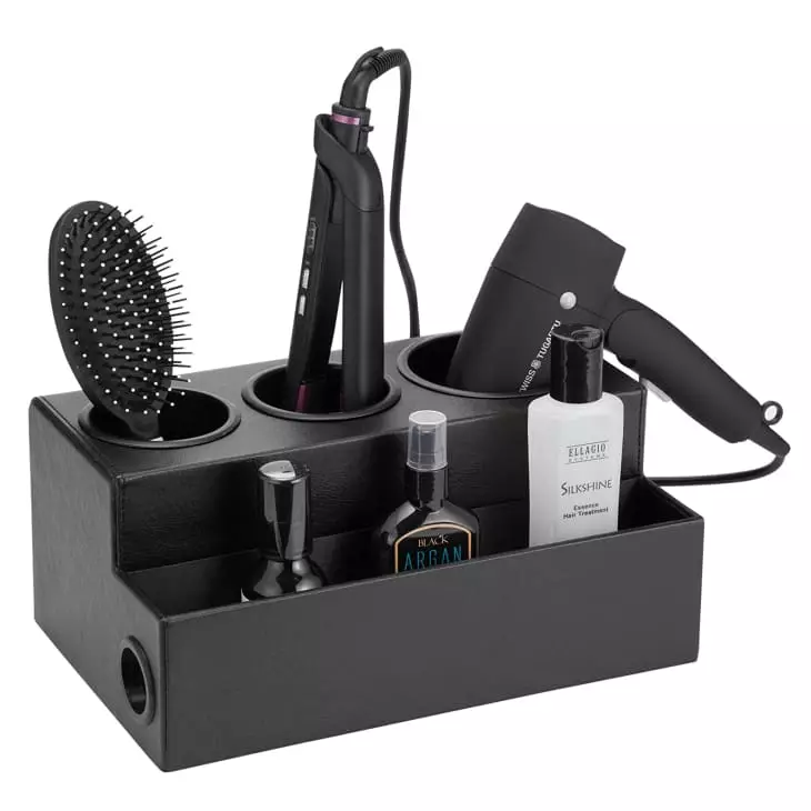 தயாரிப்பு படம்: JackCubeDesign Hair Tool Organizer