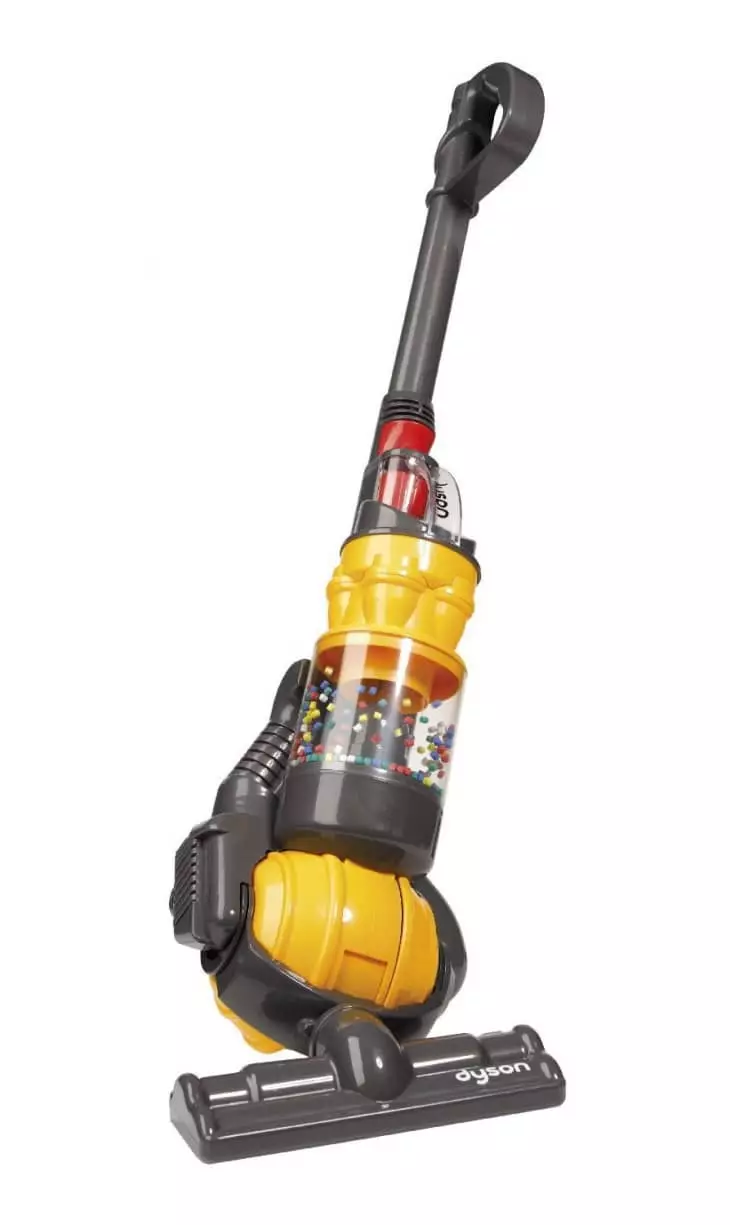 Produktuaren irudia: Casdon - Dyson Ball Vacuum benetako xurgapena eta soinuekin - Toy Vacuum