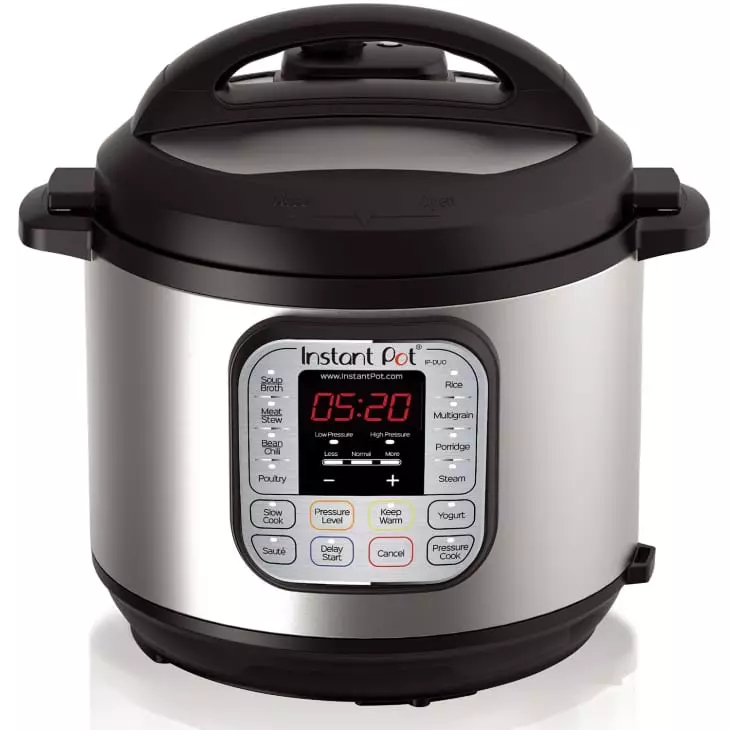 Khoom duab: Instant Pot DUO60