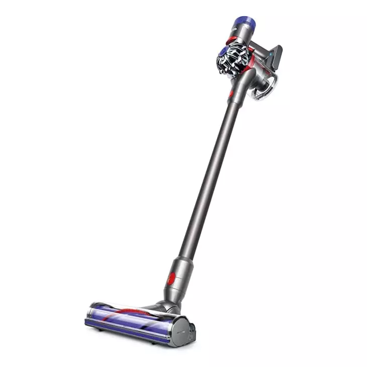 Image du produit : Aspirateur-balai sans fil Dyson V7 Animal