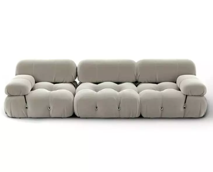 Gambar produk: Sofa Mulini