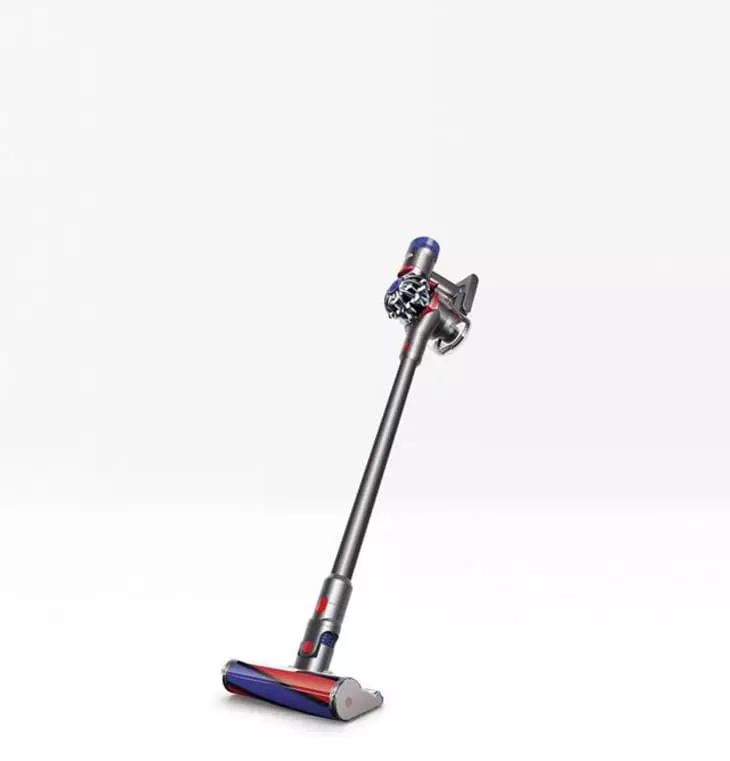 Umfanekiso weMveliso: Dyson V8 Absolute Pro