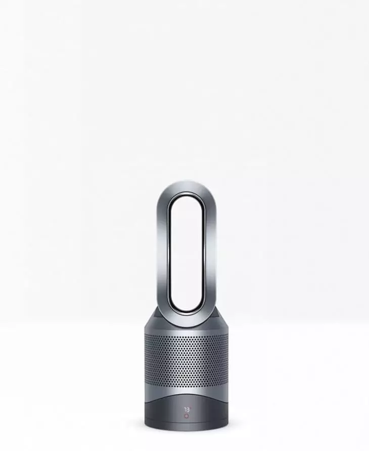 Продукт сүрөтү: Dyson Pure Hot+Cool HP01