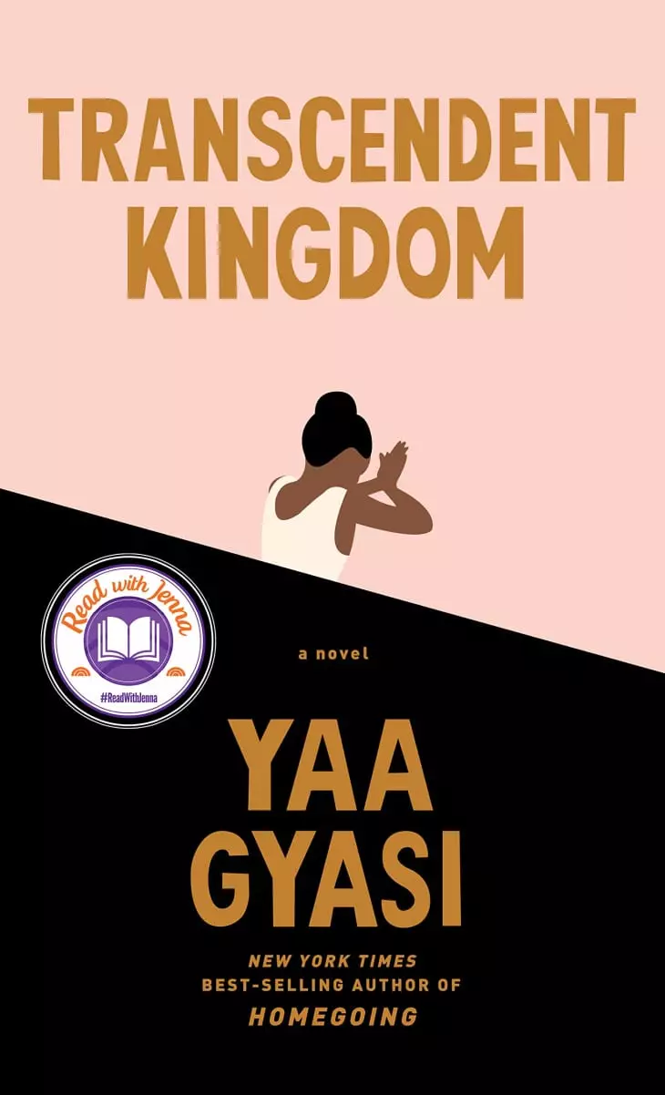 Produktuaren irudia: Transcendent Kingdom-ek Yaa Gyasi