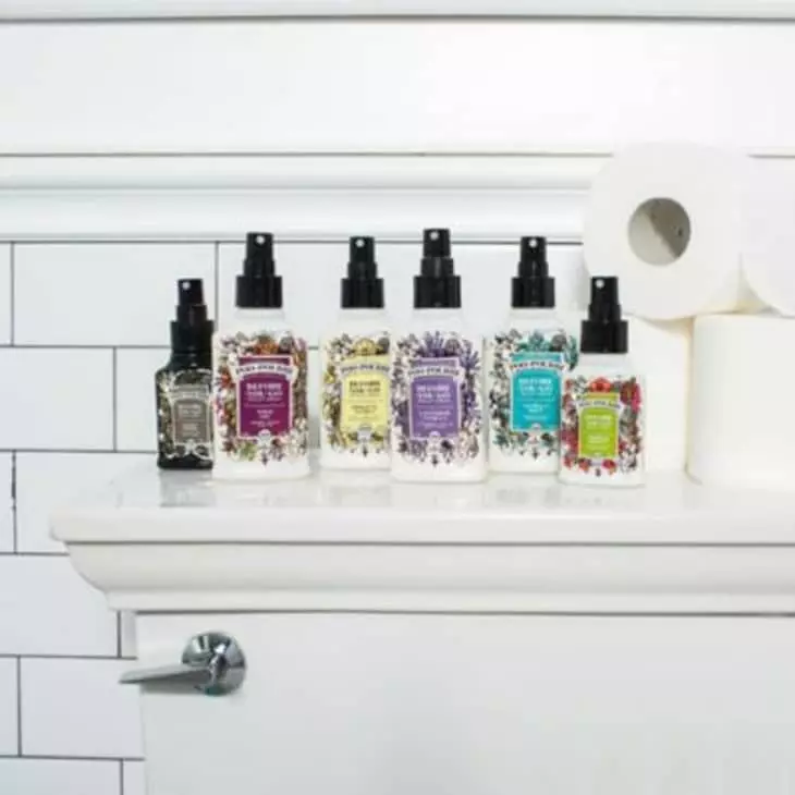 Imagem do produto: Spray Higiênico Poo-Pourri® Before-You-Go®