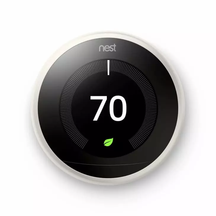 Imazhi i produktit: Nest Thermostat