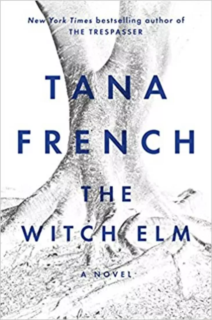 Sary vokatra: The Witch Elm avy amin'i Tana French