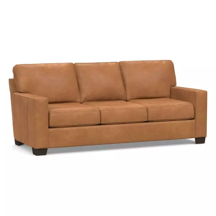 Продукт сүрөтү: Buchanan Square Arm Sleeper Divan