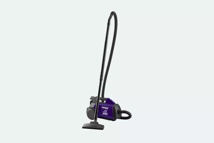 Chithunzi chazogulitsa: Eureka Mighty Mite Canister Vacuum Cleaner