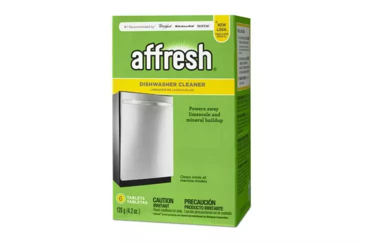 Изображение продукта: Таблетки для мытья посуды Affresh