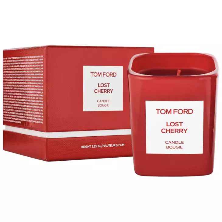 தயாரிப்பு படம்: Tom Ford Lost Cherry Candle