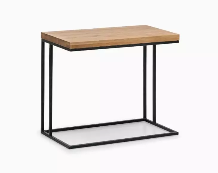 Gambar Produk: Randall C-Side Table